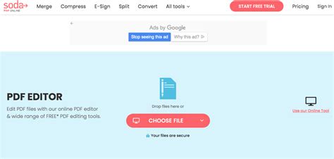 6 Efficient Ways To Edit A PDF Without Adobe Acrobat And For Free