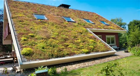 Toiture V G Talis E Avantages Types Prix Et Pose Toitexpert Be Antilia Toitures