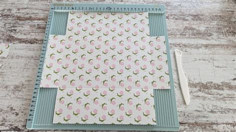 How To Easily Make An Envelope