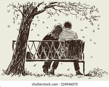 28 802 Man Back Sketch Images Stock Photos Vectors Shutterstock