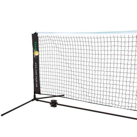 Мини сетка для тенниса Court Royal 3м Tennisday