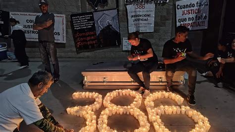 Un Nuevo Poder Judicial En Chihuahua Así Fue La Toma De Protesta De