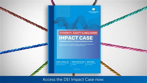 A Transformative Approach To Diversity Equity And Inclusion