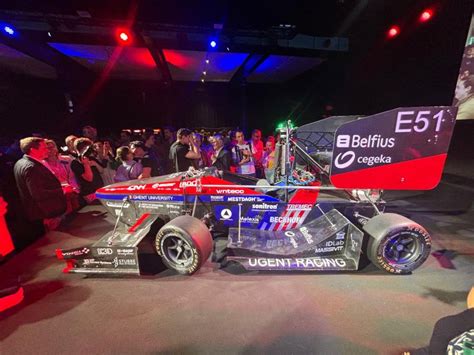 Beckhoff Automation Belgium On Linkedin Beckhoff Automation Automotive Ugentracing Ugr