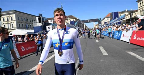 Fabio Jakobsen To Debut European Champion Colours At Bemer Cyclassics