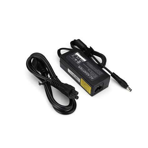 60w Samsung Laptop Charger