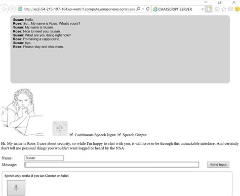Figure 1 From An Evaluation Of A Multilingual Chatbot Semantic Scholar
