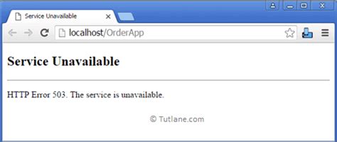 Asp Net MVC Publish With Web Deploy Tutlane