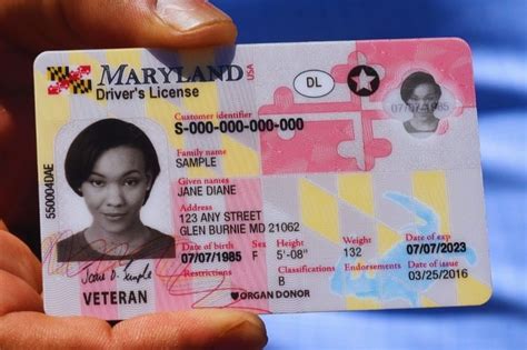Where To Find Your Drivers License Issue Date