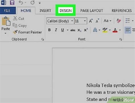 Unlocking The Power Of Draft Watermarks In Microsoft Word A Comprehensive Guide Enjoytechlife