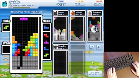 Tetris Friends Arena Not Working Pagtools