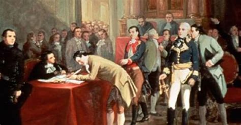 Día De La Independencia Qué Pasó El 9 De Julio De 1816 En Argentina