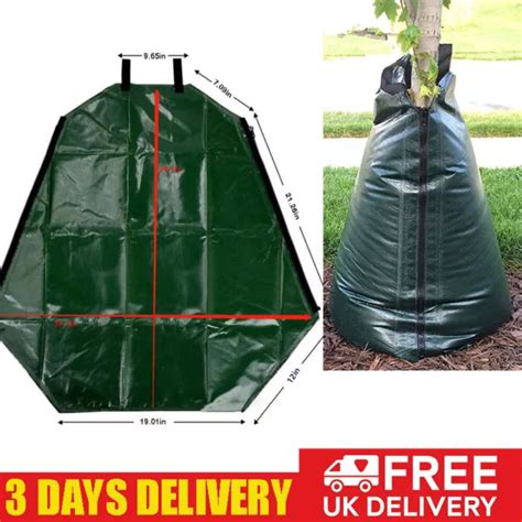 Garden Tree Watering Bag Tree Gator Tree Watering System Slow Release