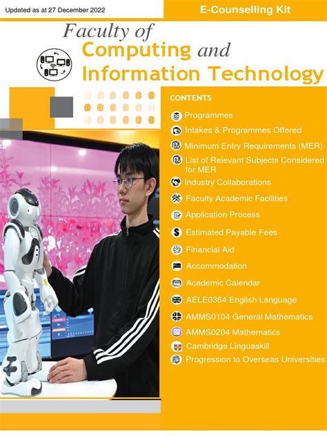 focs pdf bachelor s degree computing