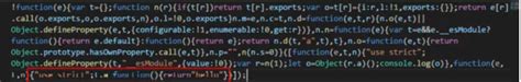 webpack treeshaking 工作原理 知乎