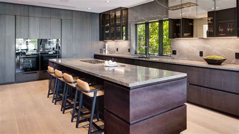 Kitchens Italkraft Nyc Custom Italian Design Kitchens