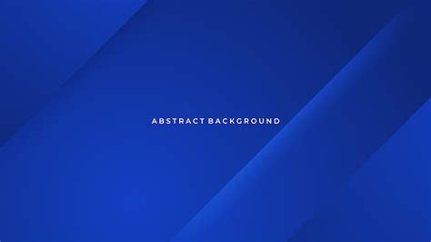 그라데이션 부드러운 파란색 배경 프리미엄 벡터