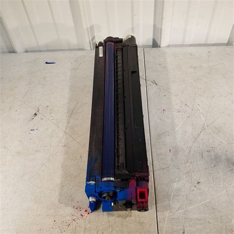Ricoh Dn 7730m Laser Drum Kit Magenta For Mp C3503sp Lab Liquidators Store