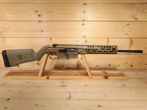 Sig Sauer Mcx Regulator 5 56x45mm Adelbridge And Co Gun Store