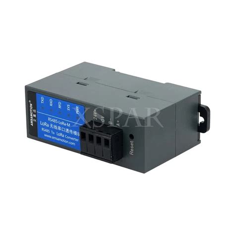 Rs485 Lora M Wireless Serial Transceiver Rs485 To Lora Converter Sx1268 Chip Eur 24 77 Picclick It