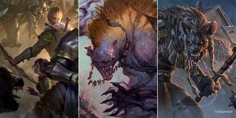 Where Do Gnolls Come From In Dnd 5e