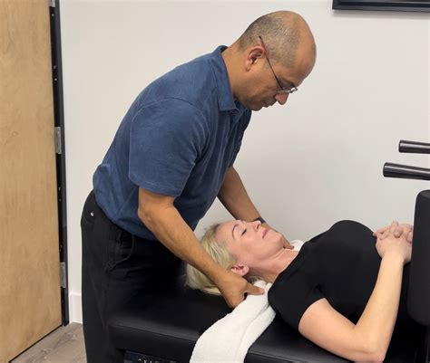 Non Surgical Manual Spinal Decompression Spine House Chiropractic