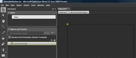 Silverlight Tutorial How To Create A Skinnable Custom Control