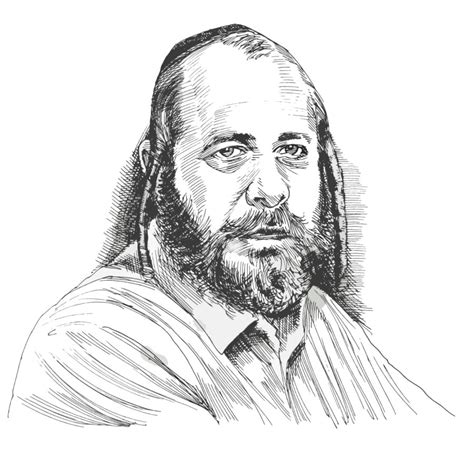 Mordechai Gottlieb מרדכי גוטליב 24six