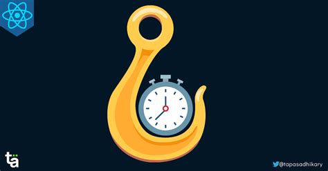 How to create a countdown timer using React Hooks