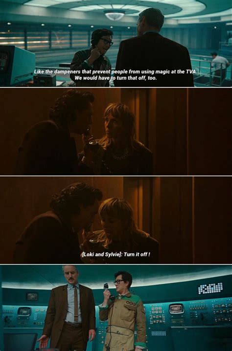 Loki Magic Available