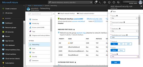 How To Manage Azure Vms Running Windows Server Using The Windows Admin