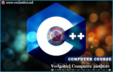 6 Month C Course Complete Details Syllabus Eligibility Fees