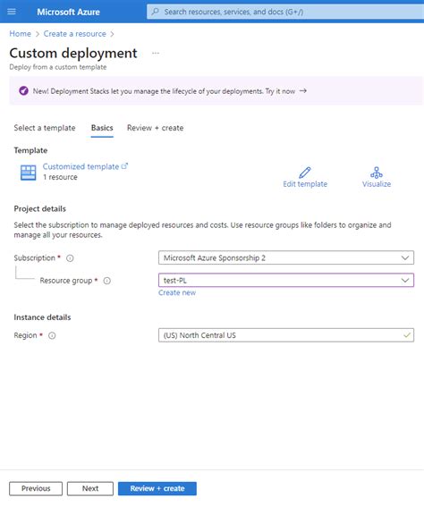 Set Up And Use A Tenant Level Private Link Microsoft Fabric Microsoft Learn