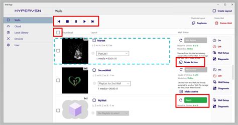 Tech Details Explained Hypervsn Wall Setup Hypervsn
