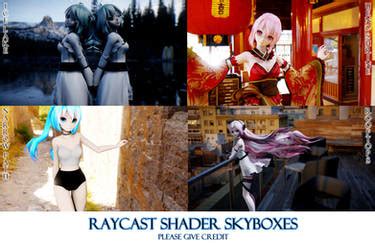 Explore The Best Skybox Art DeviantArt