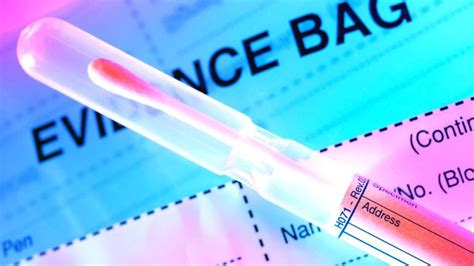 The Impact Of Dna Phenotyping In Suspect Identification By Eve S Evans Deep Science Medium