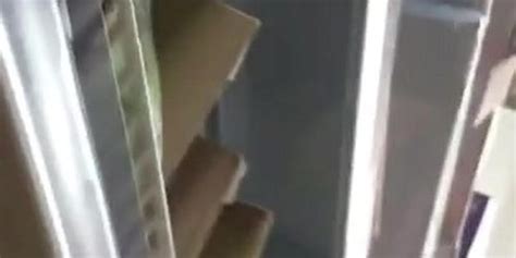 Asian Store Flash Mix There Were Cameras