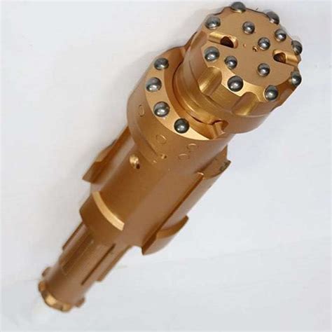 Eccentric Casing Odex 90 Overburden Casing System Casing System And Odex Eccentric Casing