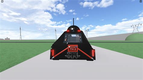 Tiv 2 Rtornadointerceptors