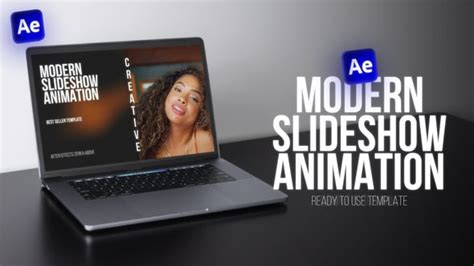 Modern Slideshow Animation Openers Ft Advertising And Blog Envato