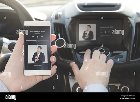 Music Player Computer Screen Hi Res Stock Photography And Images Alamy