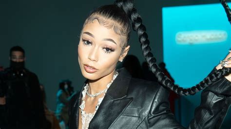 Coi Leray Talks Sexuality With Nicki Minaj Recounts Oral Sex Experience Complex