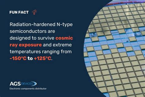 N Type Semiconductors How They Work Examples And Structure Ags Devices