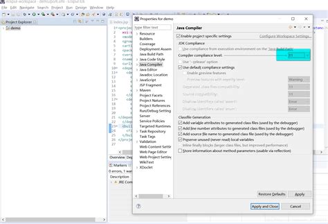 使用eclipse搭建ssm详细过程 csdn博客