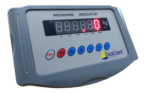 Digital Weighing Indicator Xk 315 A1x Pt Taharica