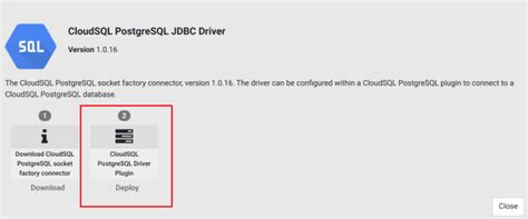 Could Not Connect Cloud Sql Postgresql From Data Fusion Stack Overflow