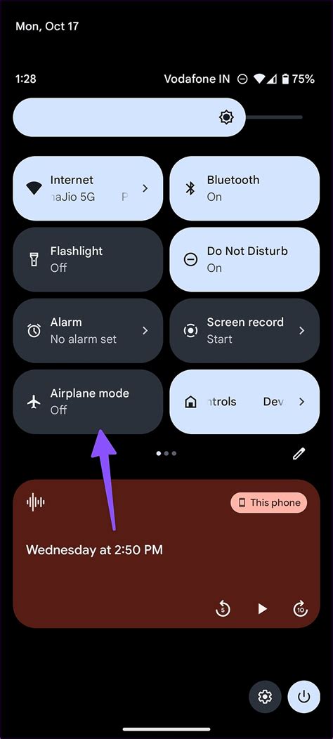 Top Ways To Fix Android Not Sending Video Messages Guiding Tech