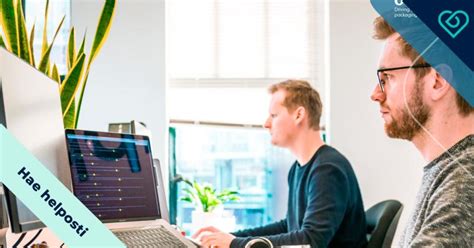 Orfer Oy Inc On Linkedin Automaatioinsinööri Orfer Oy Työpaikat Duunitori