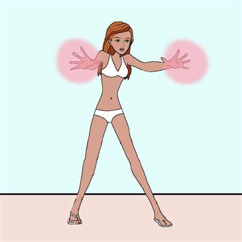 Gwen Tennyson At The Beach By Crystalquirt On Deviantart