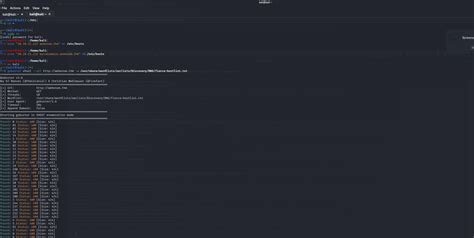 Tryhackme Web Enumeration Task 6 Rtryhackme